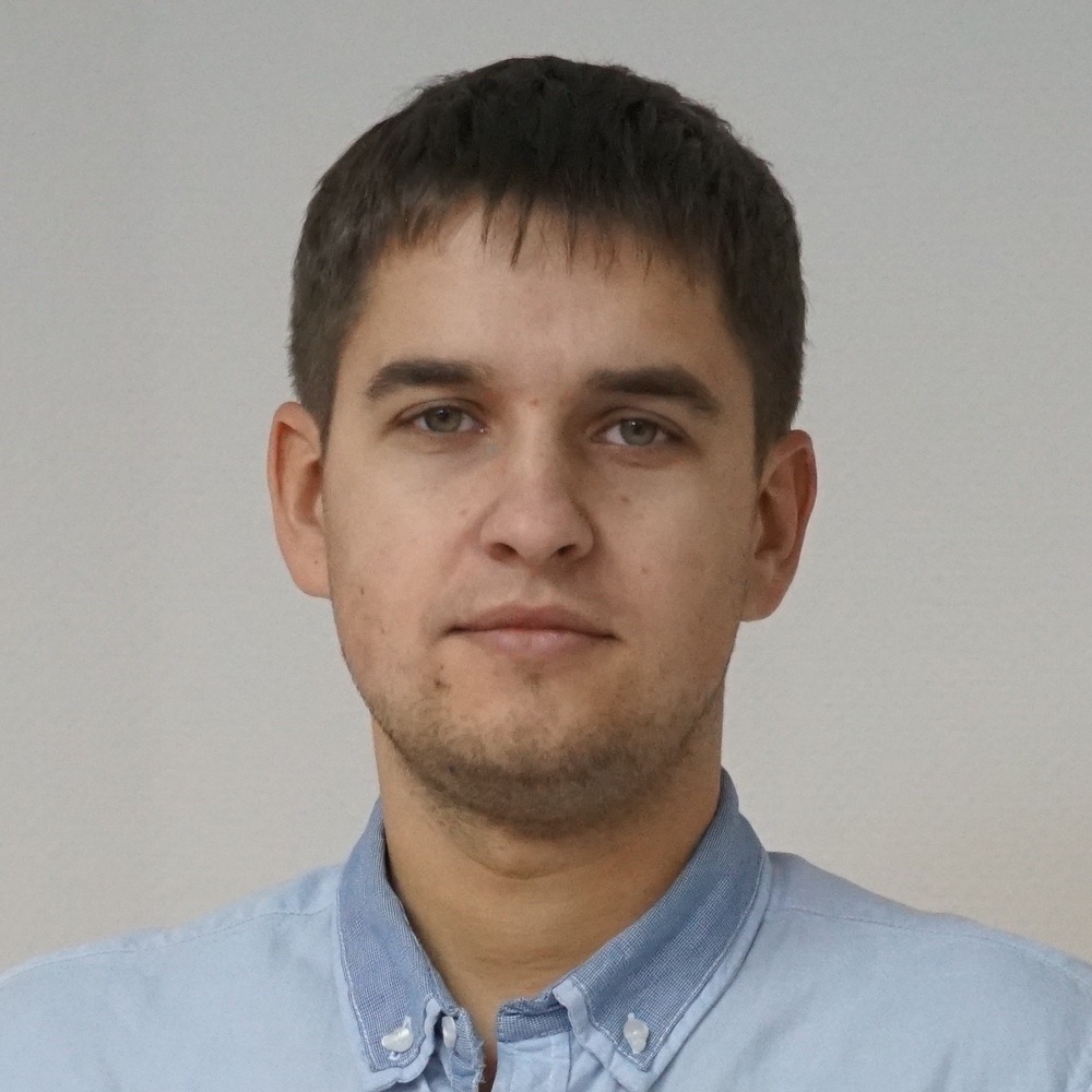 Eugene Rusalev - Developer in Warsaw, Poland | Toptal®