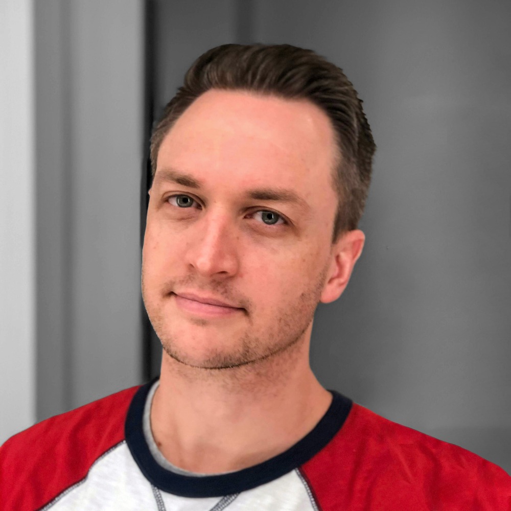 Dustin Cass - Developer in Irvine, CA, United States | Toptal®