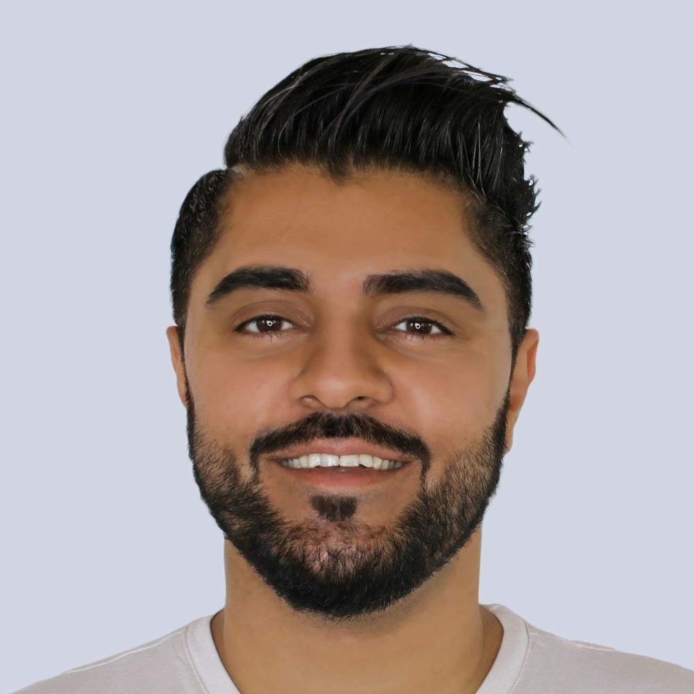 Haseeb Rabbani - Developer in Toronto, ON, Canada | Toptal®