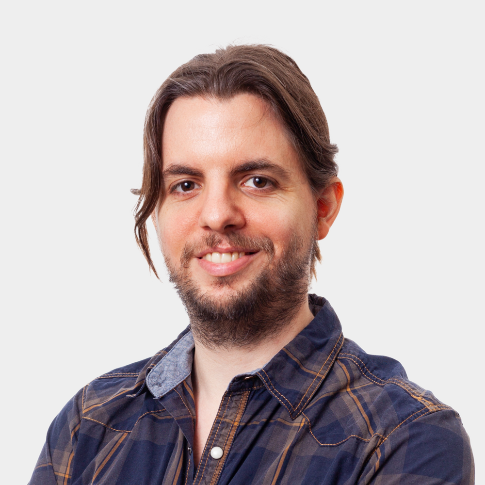 Casey Weeks - Designer in Rio de Janeiro - State of Rio de Janeiro, Brazil | Toptal®