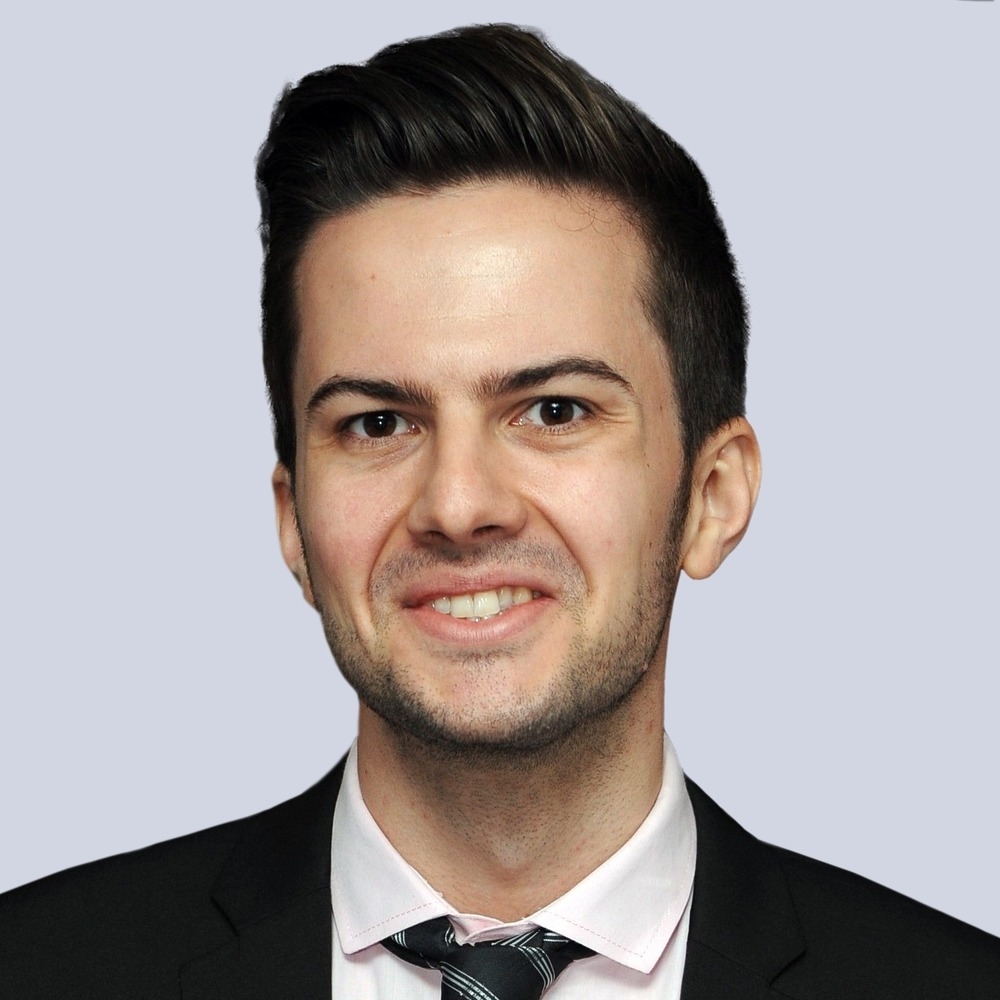 Jonathan Ray - Developer in Paris, France | Toptal®