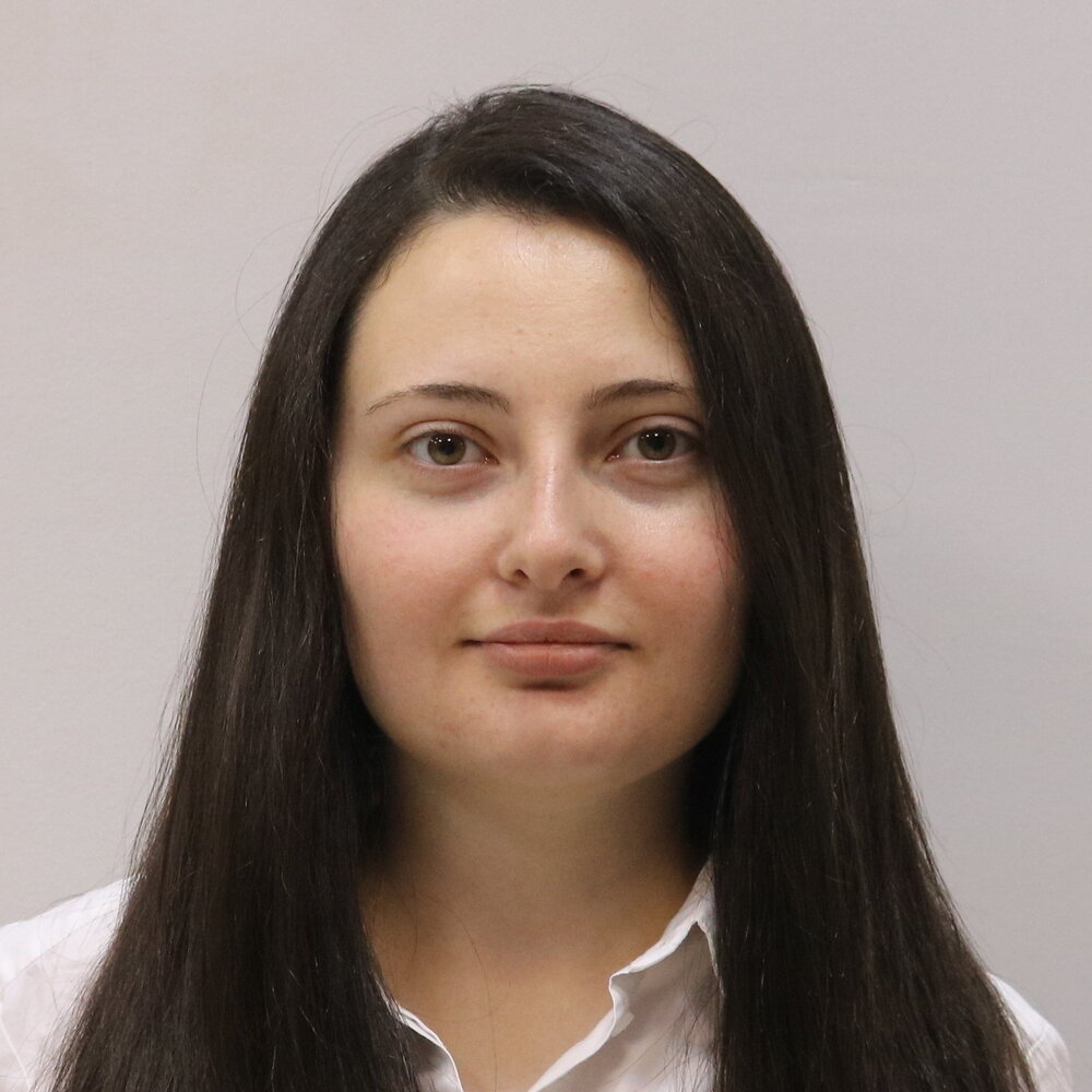 Mary Mirzoyan - Developer in Berlin, Germany | Toptal®