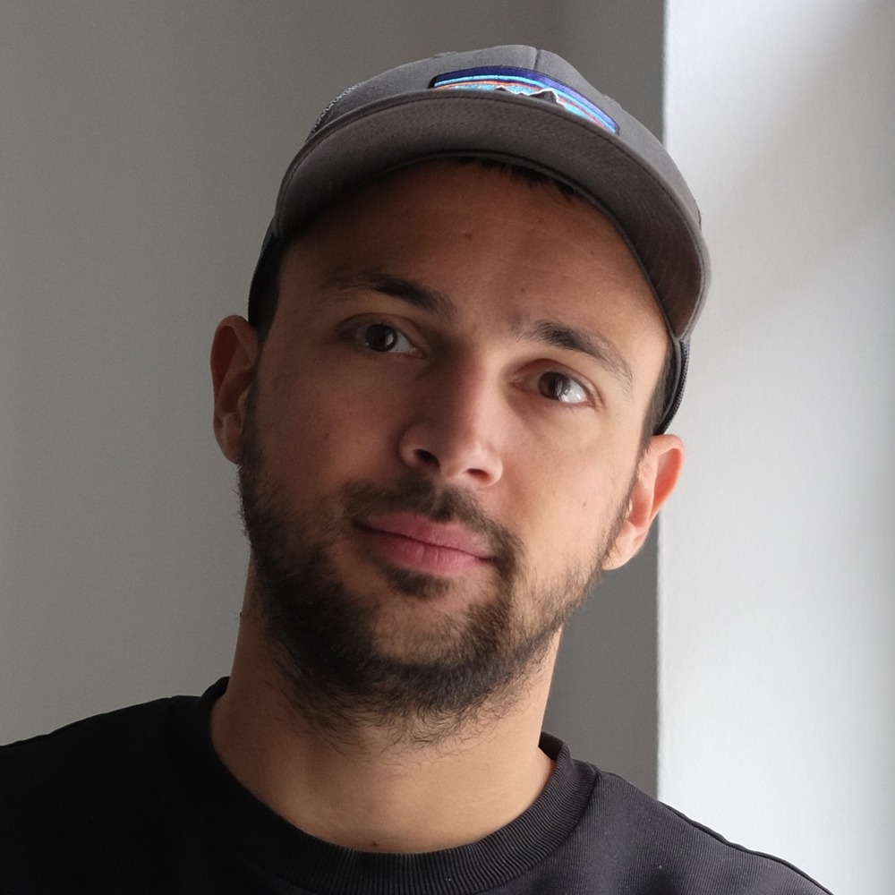 Luka Peric - Designer in Zagreb, Croatia | Toptal®