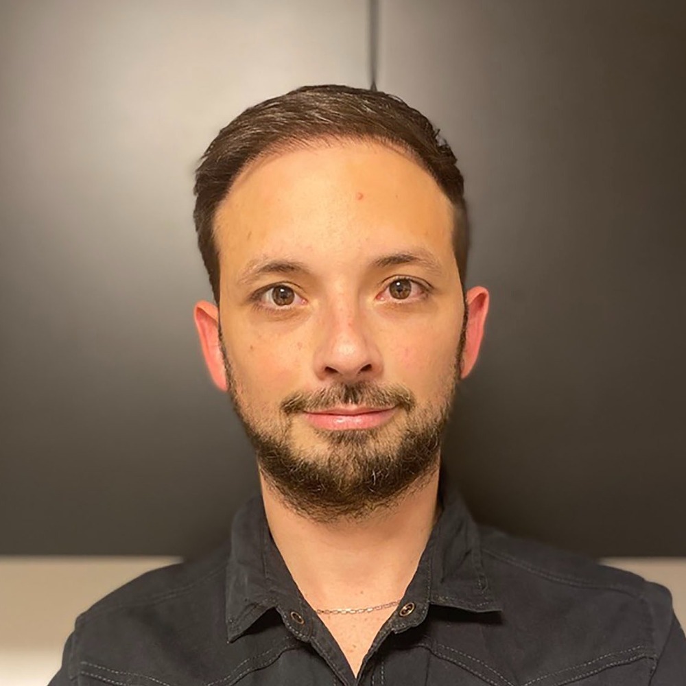Fabian Torres - Developer in Córdoba, Cordoba, Argentina | Toptal®
