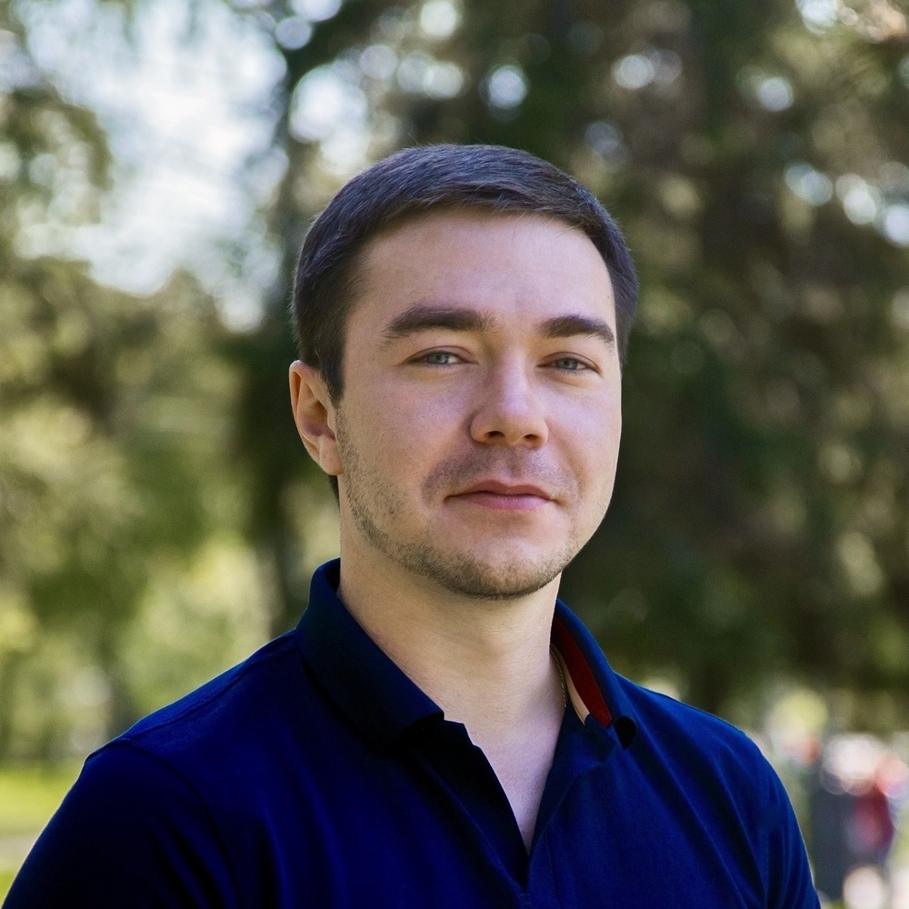 Aleksandr Shumilov - Developer in Belgrade, Serbia | Toptal®