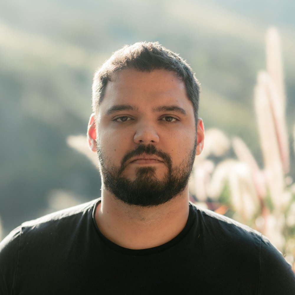 Felipe Batista - Developer in Belo Horizonte - State of Minas Gerais ...