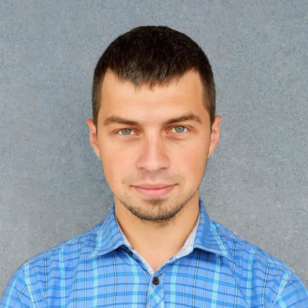 Andrii Sereda - Developer in Kraków, Poland | Toptal®