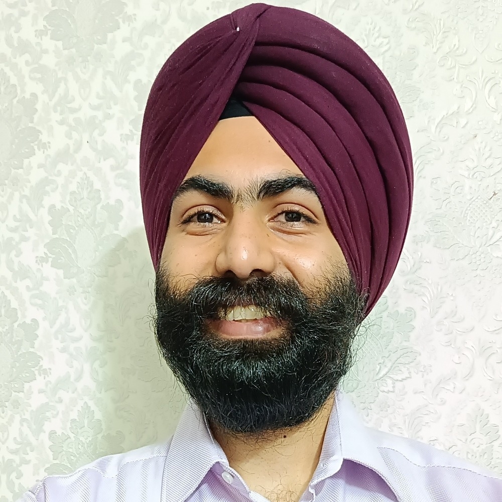 Navpreet Singh Developer In Mohali Punjab India Toptal®