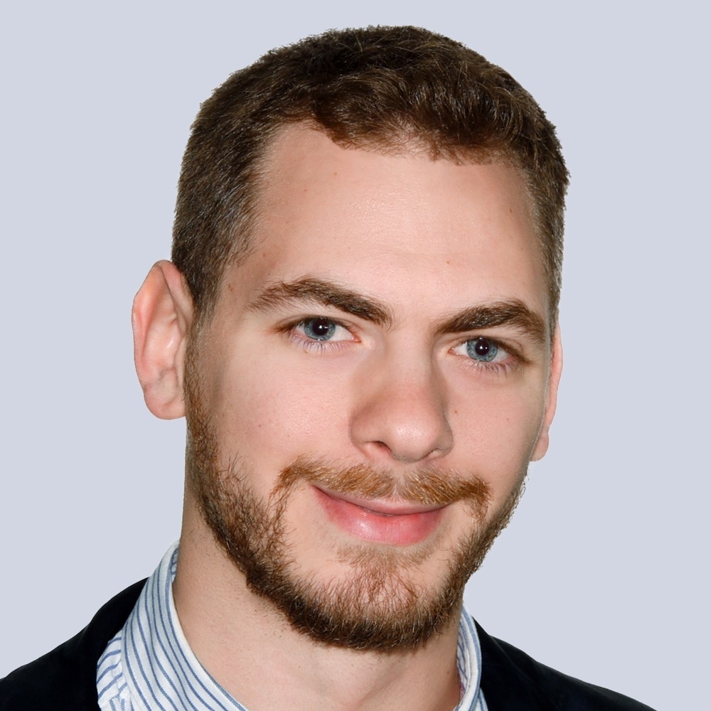 Eralp Bayraktar - Developer in Munich, Bavaria, Germany | Toptal®