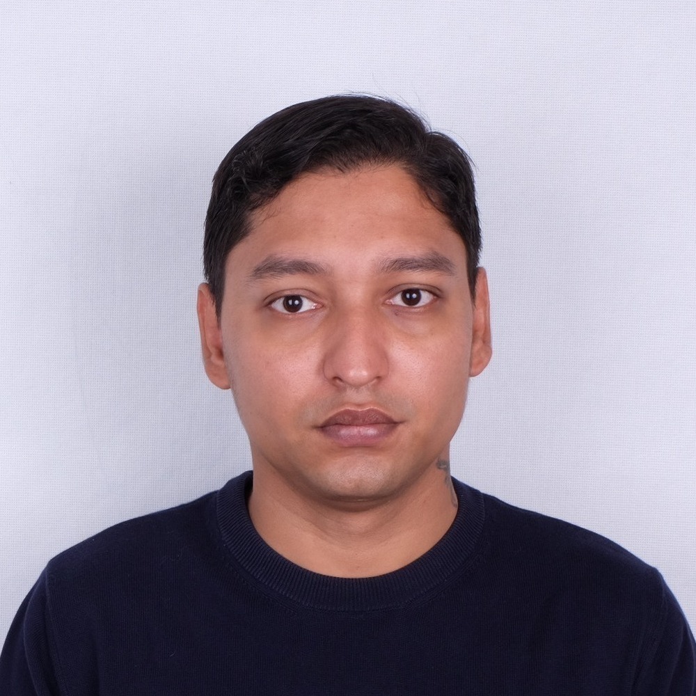 Md Ashfaq Salehin - Developer in London, United Kingdom | Toptal®