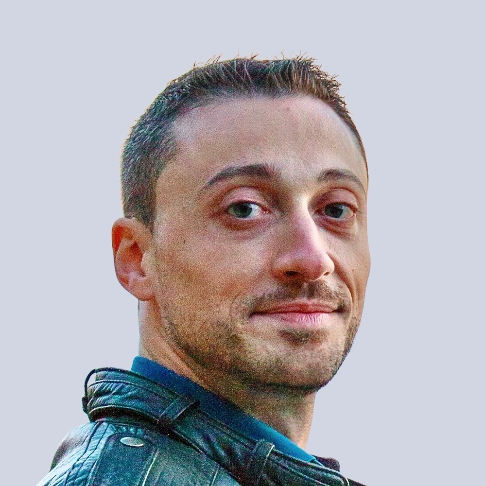 Gianfranco Reppucci - Developer in Milan, Metropolitan City of Milan, Italy | Toptal®