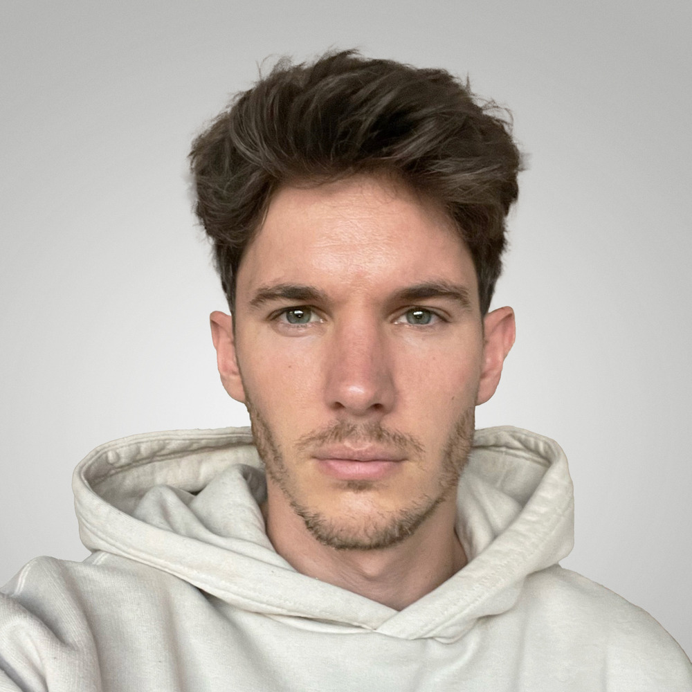 Samuel Austin - Designer in London, United Kingdom | Toptal®