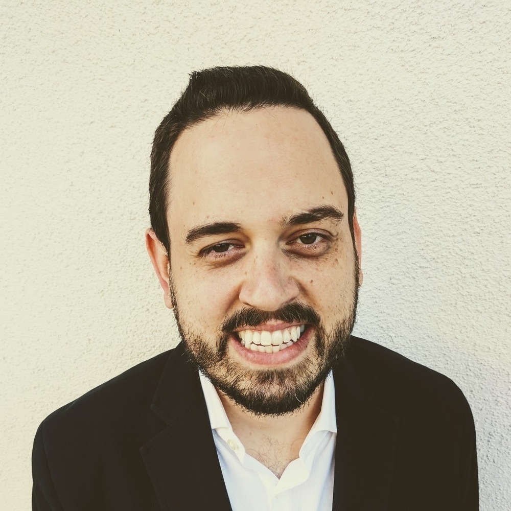 Dan Meyers - Developer in Costa Mesa, CA, United States | Toptal®