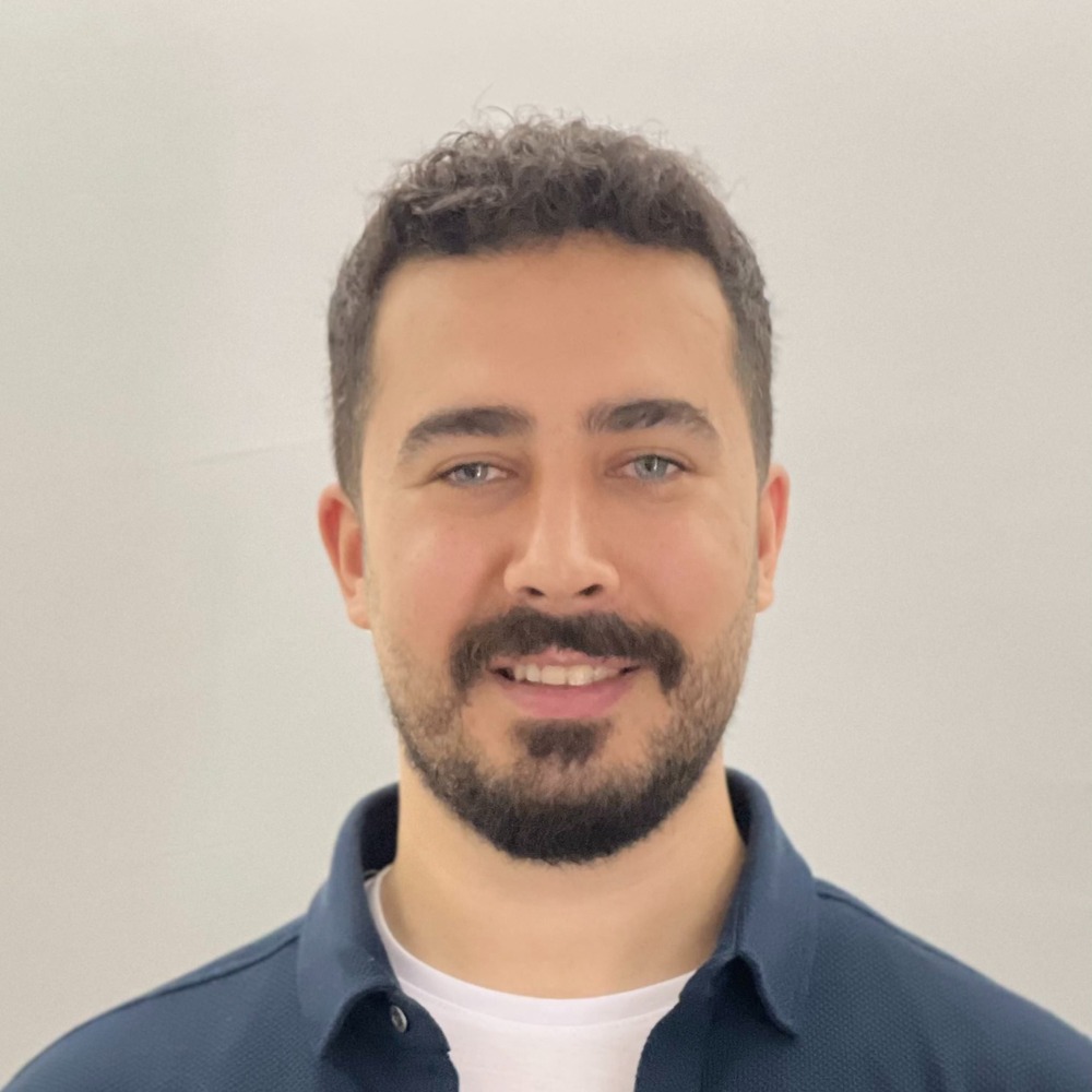 Halil İbrahim Kalyoncu - Developer in Istanbul, Turkey | Toptal®