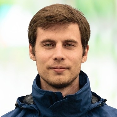 Sergey Solovyev - Developer in Vologda, Russia | Toptal®