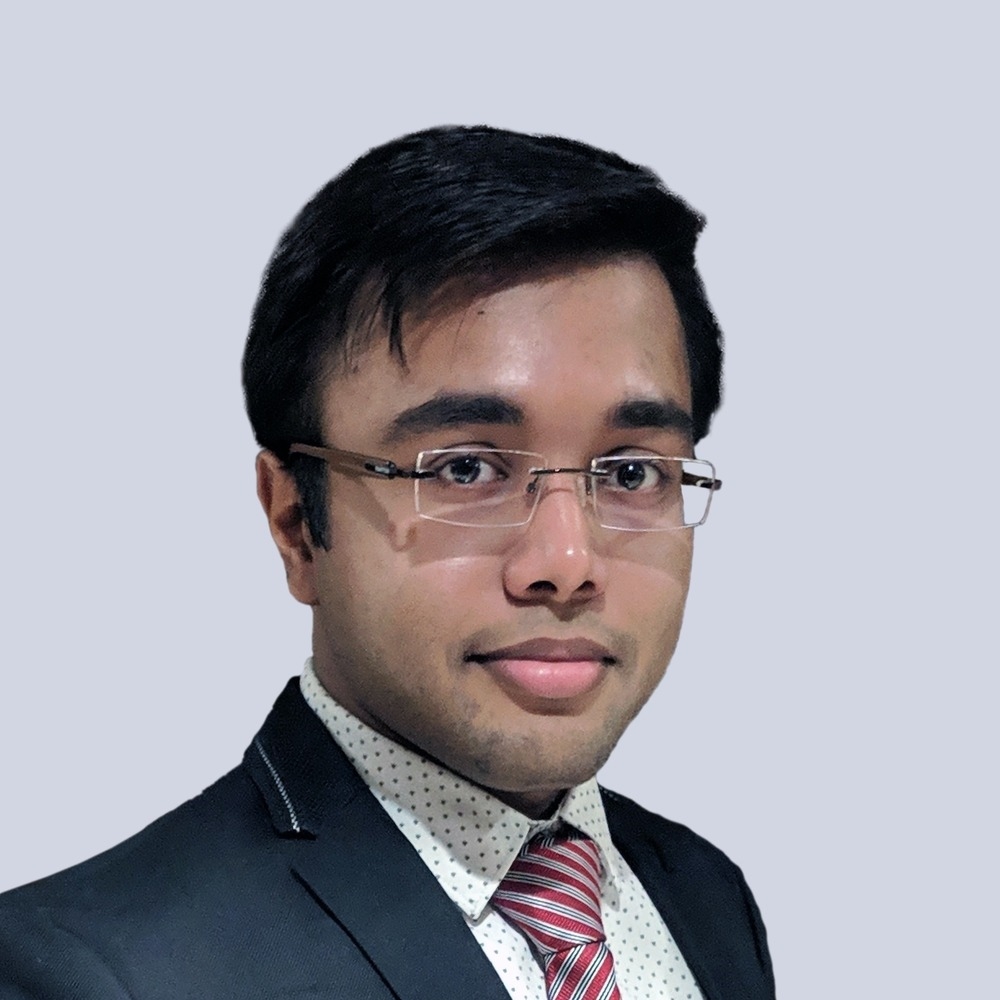 Akhil Lohia - Developer in Bengaluru, Karnataka, India | Toptal®