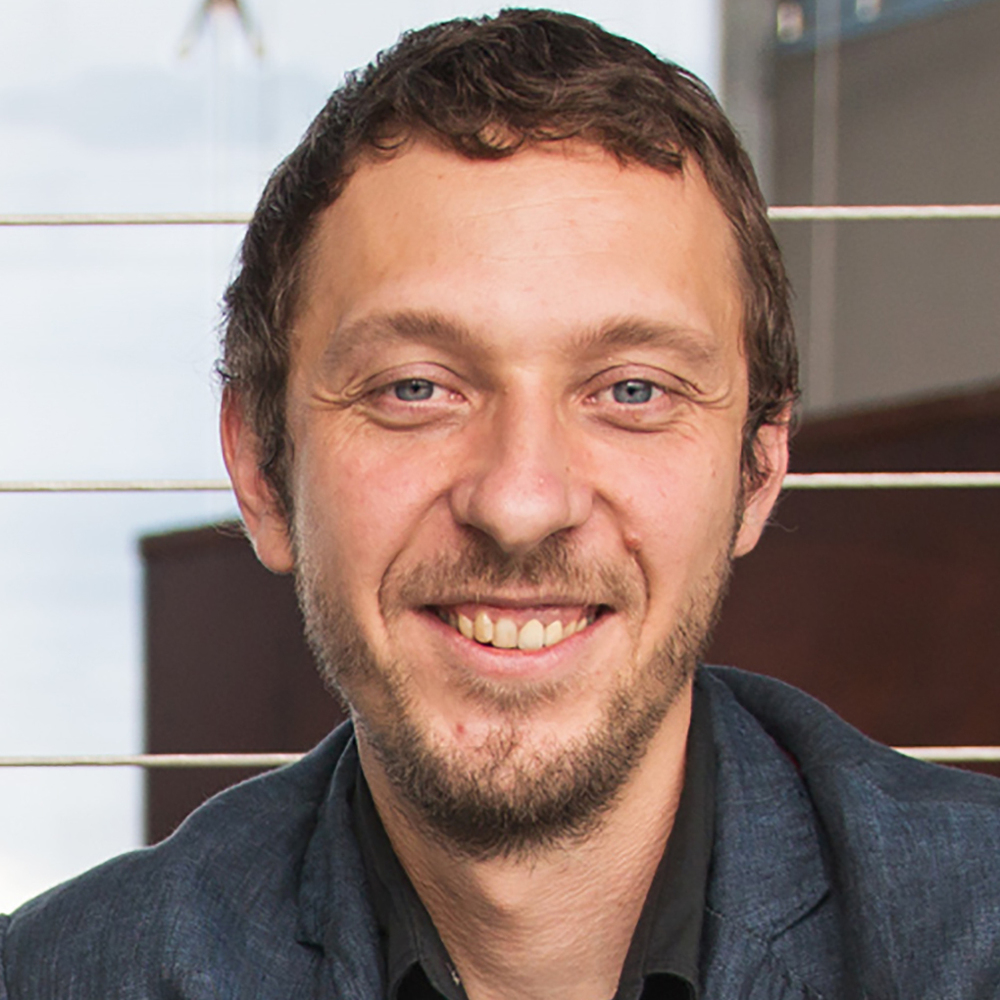 Mario Stipetic - Designer in Zürich, Switzerland | Toptal®