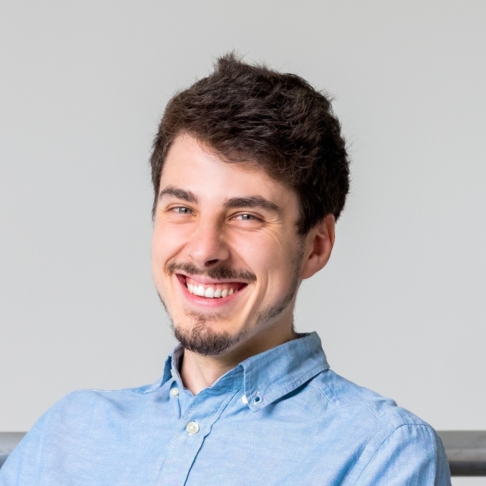 Milan Jovanovic - Designer in Barcelona, Spain | Toptal®