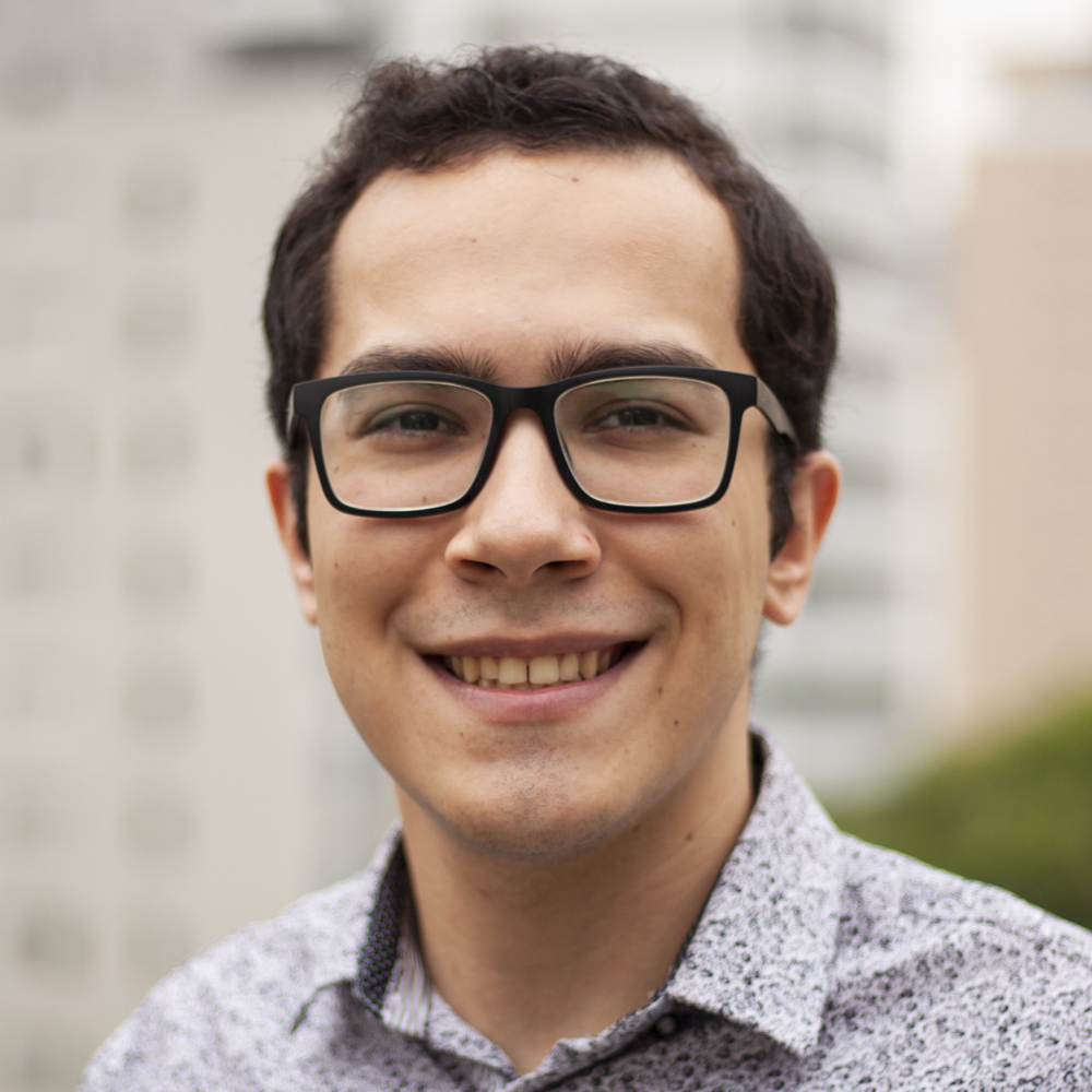 Felipe Soares - Developer in Vancouver, BC, Canada | Toptal®