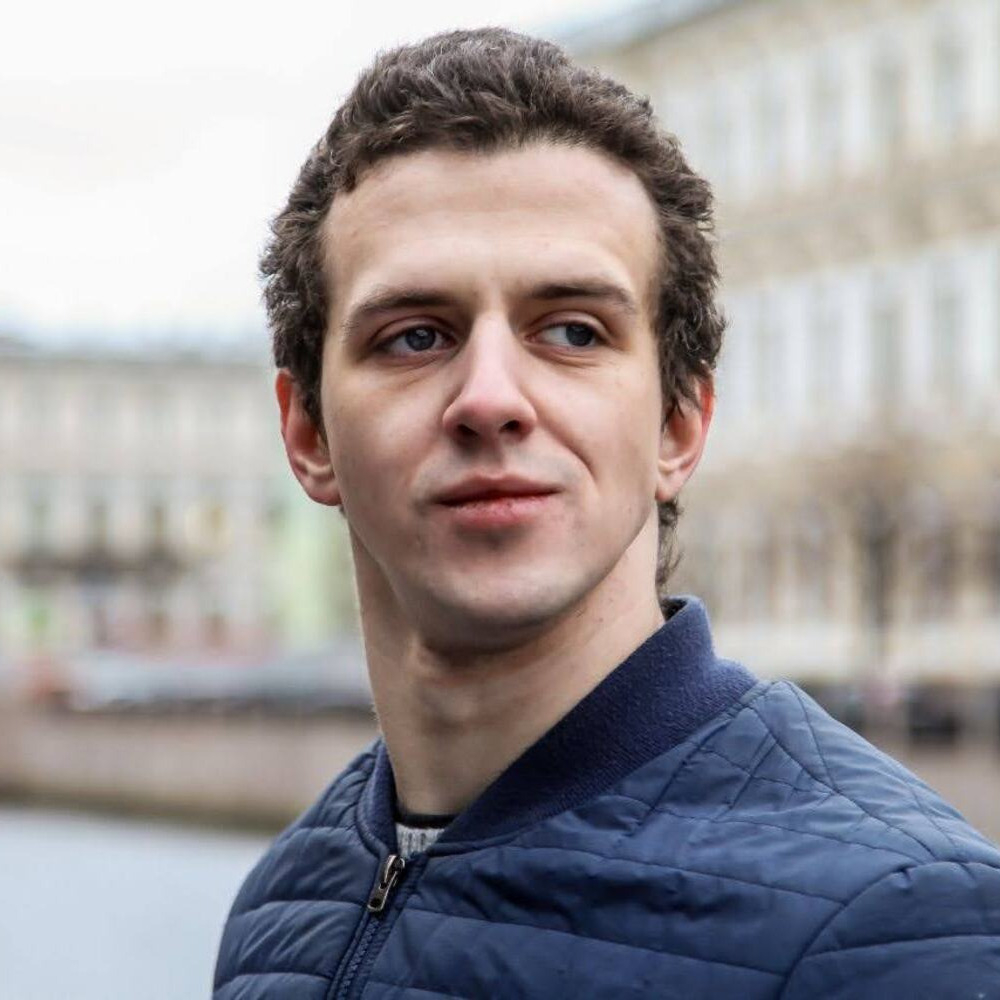 Michael Pontus - Developer in Porto, Portugal | Toptal®