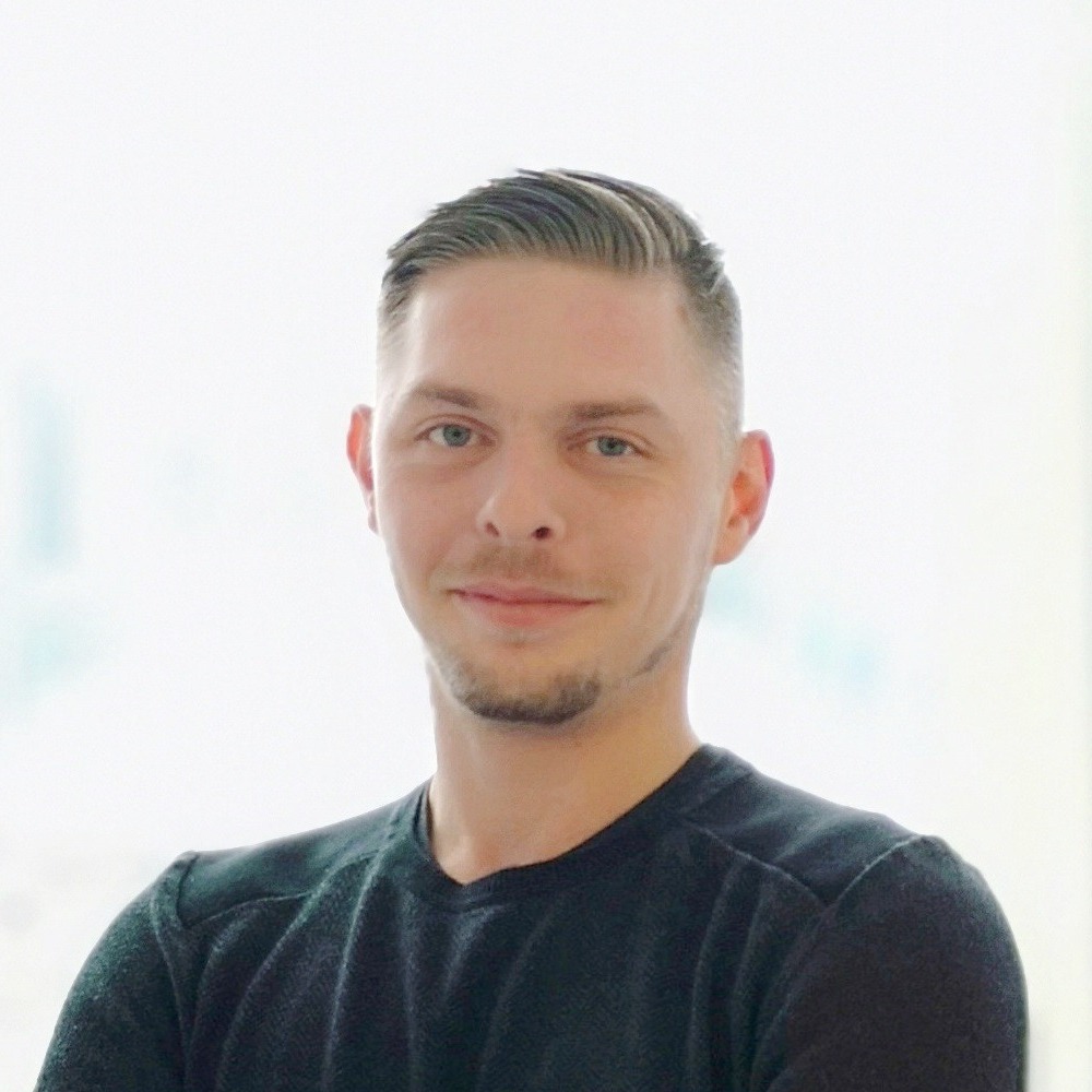 Greg Olmstead - Developer in New York, NY, United States | Toptal®