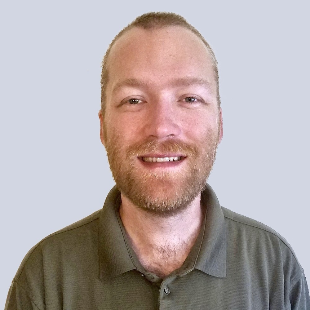 Eric Remington - Developer in Sioux Falls, SD, United States | Toptal®