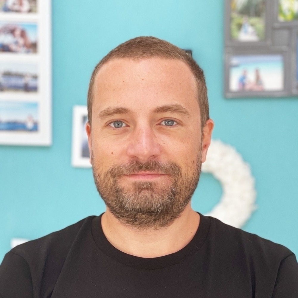 Gabriel Fratica - Developer in Bucharest, Romania | Toptal®