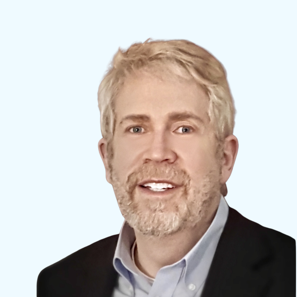 Steve Davis - Project Manager in Philadelphia, United States | Toptal®