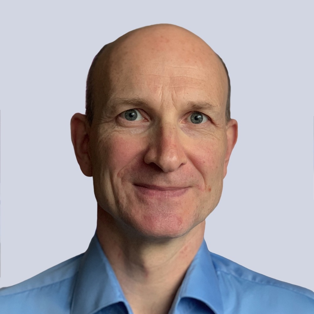 Michael Bernat - Developer in Prague, Czech Republic | Toptal®