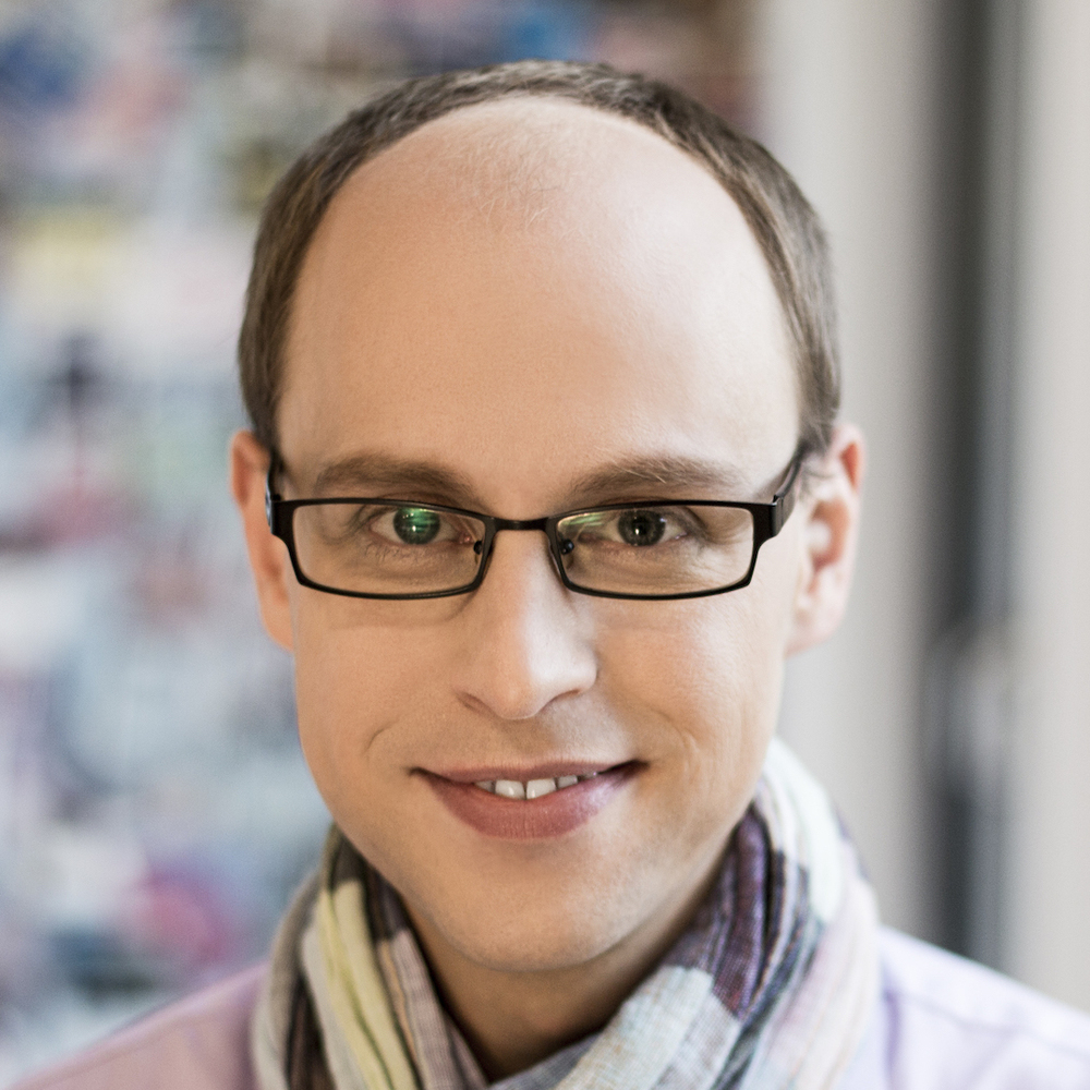 Dominik Mayer - Product Manager in Ho Chi Minh City, Ho Chi Minh ...