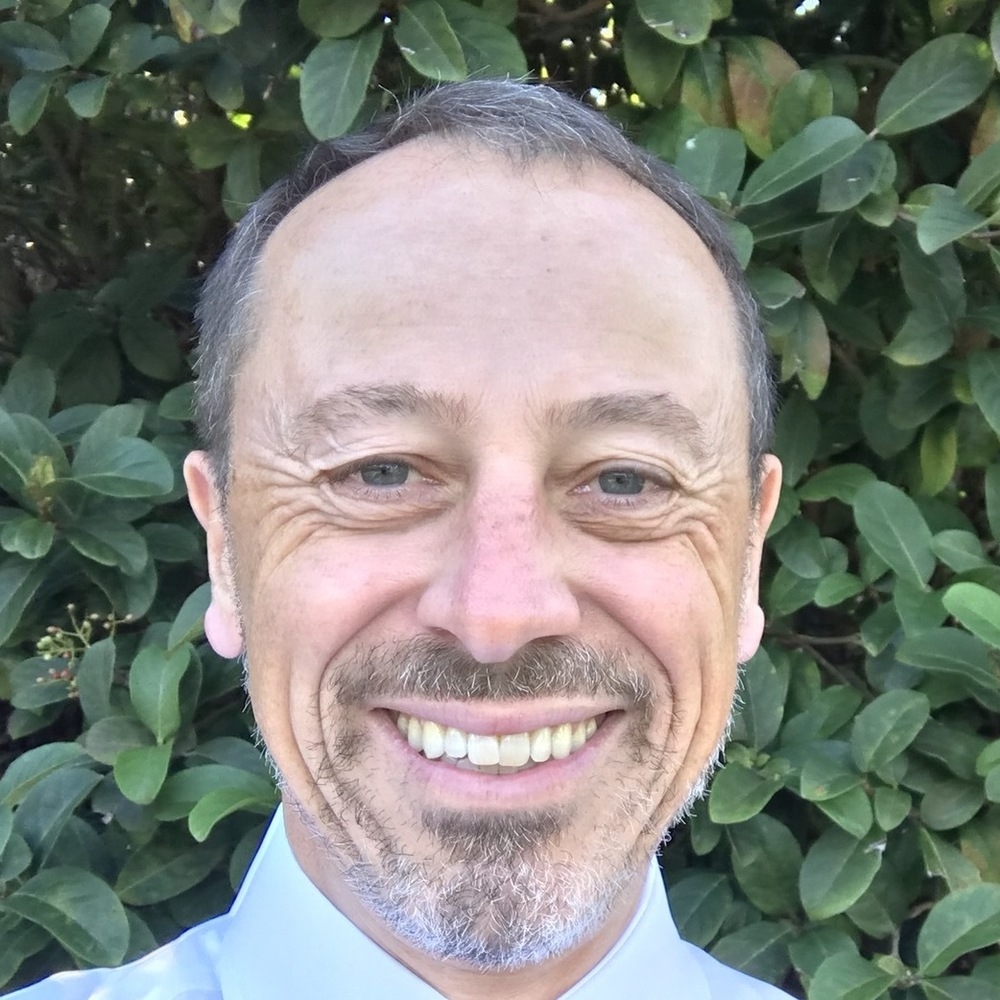 Mark Bolton - Project Manager in Tampa, FL, United States | Toptal®