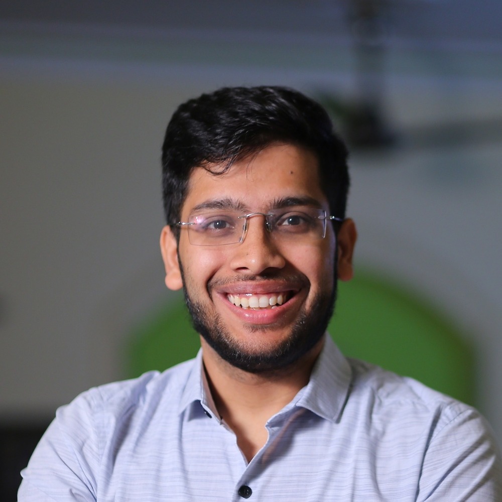 Vipul Garg - Developer in Gurugram, Haryana, India | Toptal®
