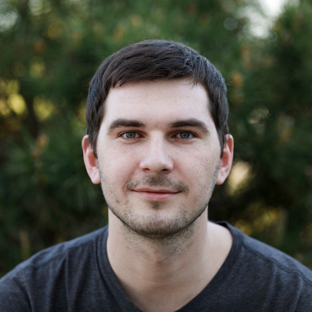 Milos Fec - Developer in Prague, Czech Republic | Toptal®