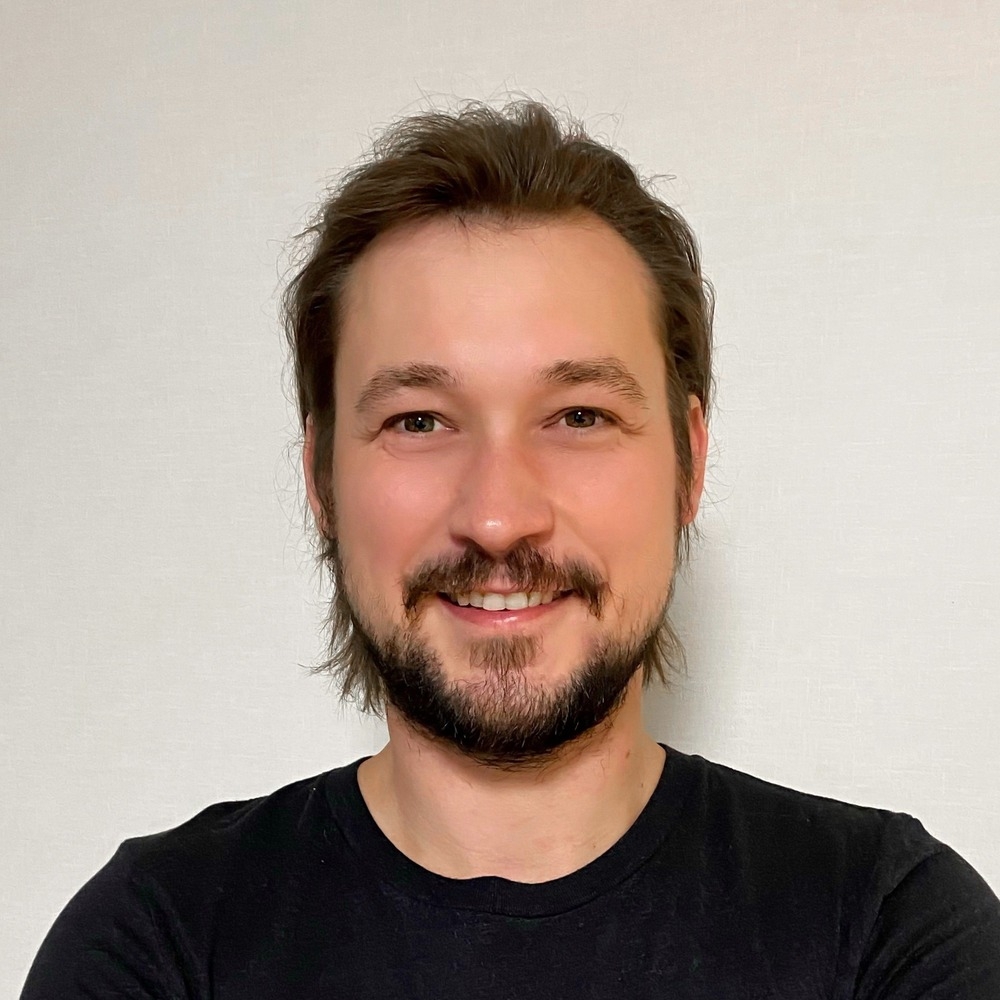 Alex Kravchenko - Developer in Rzeszow, Poland | Toptal®