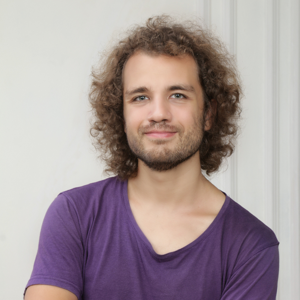 Fedor Paligin - Developer in Jakarta, Indonesia | Toptal®