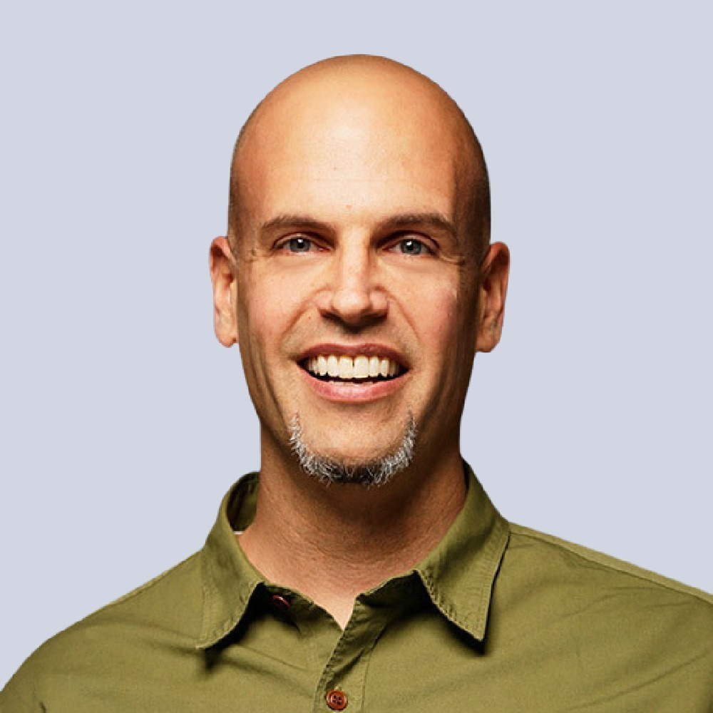 Aaron Shepard - Designer in San Diego, CA, United States | Toptal®