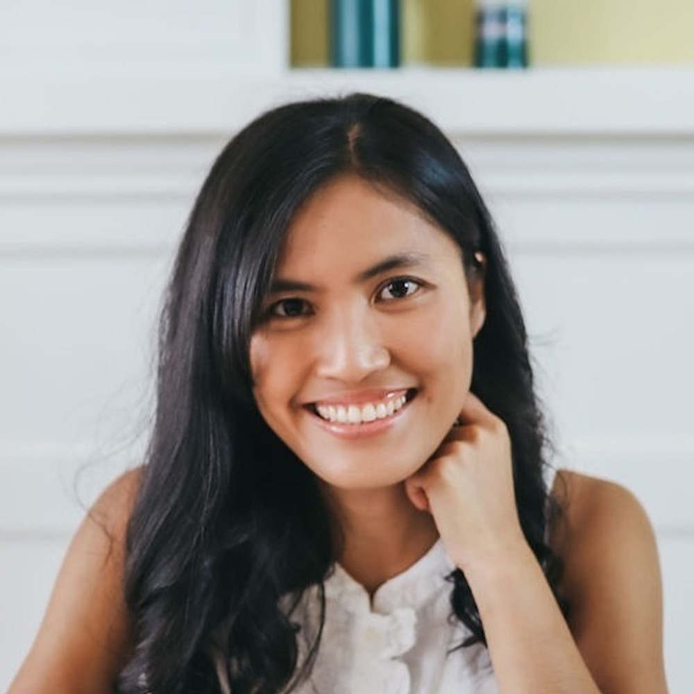 Stacy Hsu - Designer in Seattle, WA, United States | Toptal®