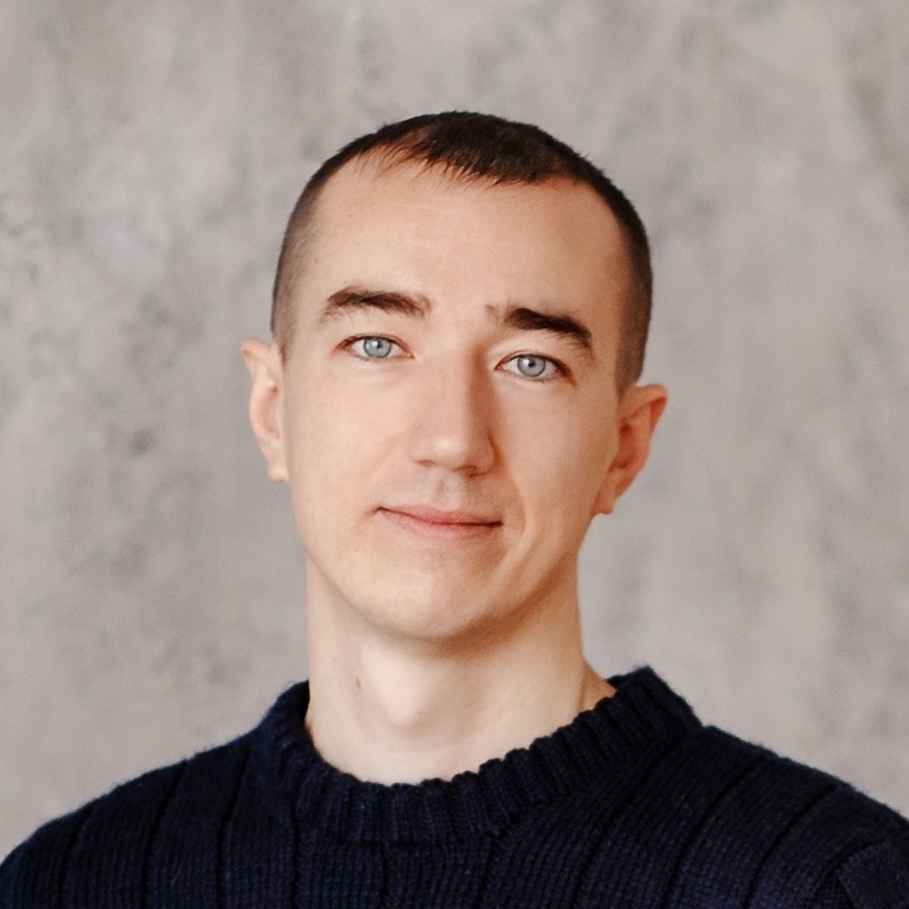 Roman Stetsenko - Developer in Kharkiv, Ukraine | Toptal®