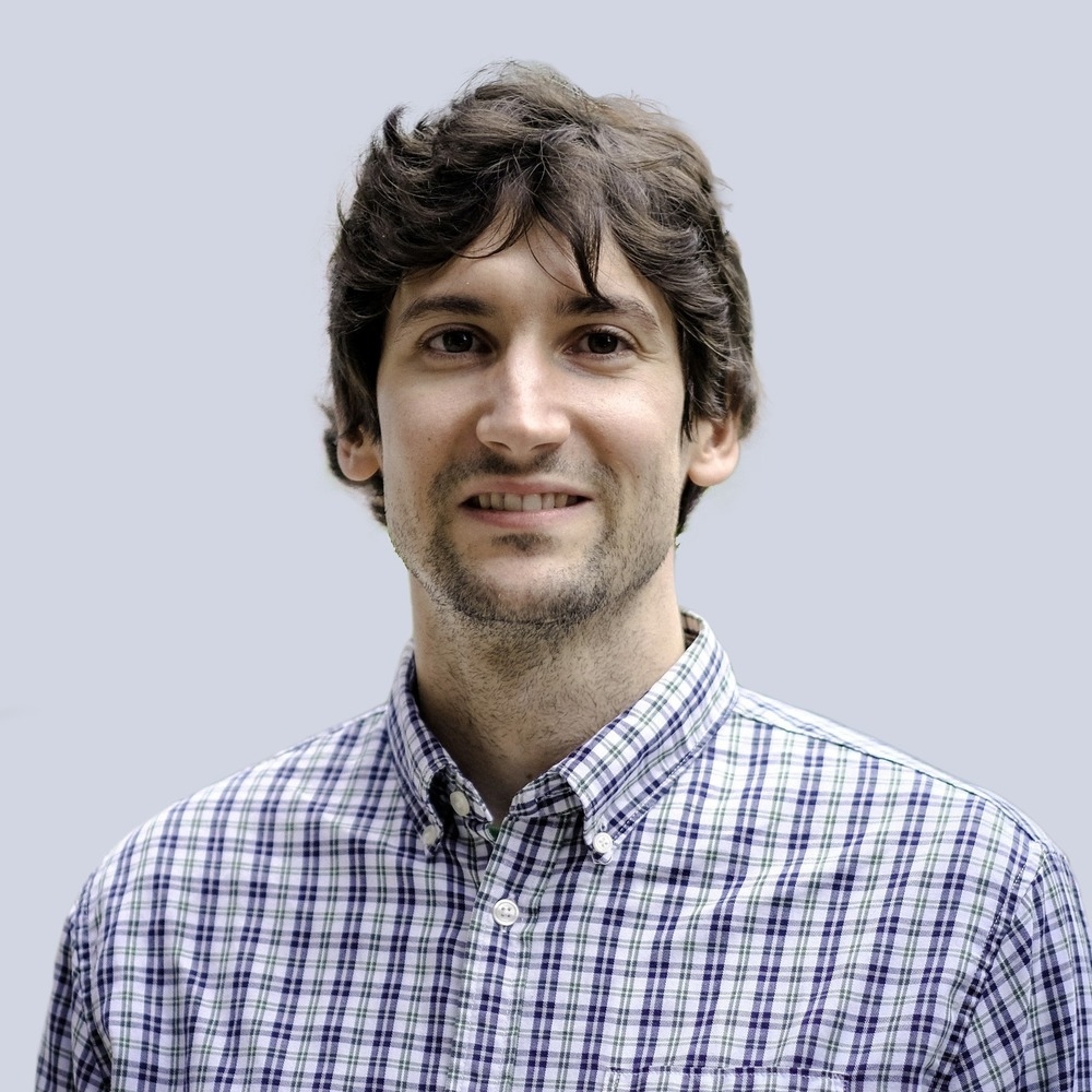 Ivan Kušt - Developer in Zagreb, Croatia | Toptal®