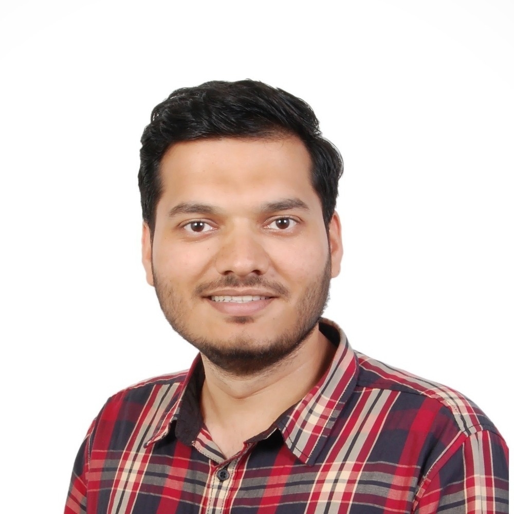 Hiren Barad - Developer in Bengaluru, Karnataka, India | Toptal®