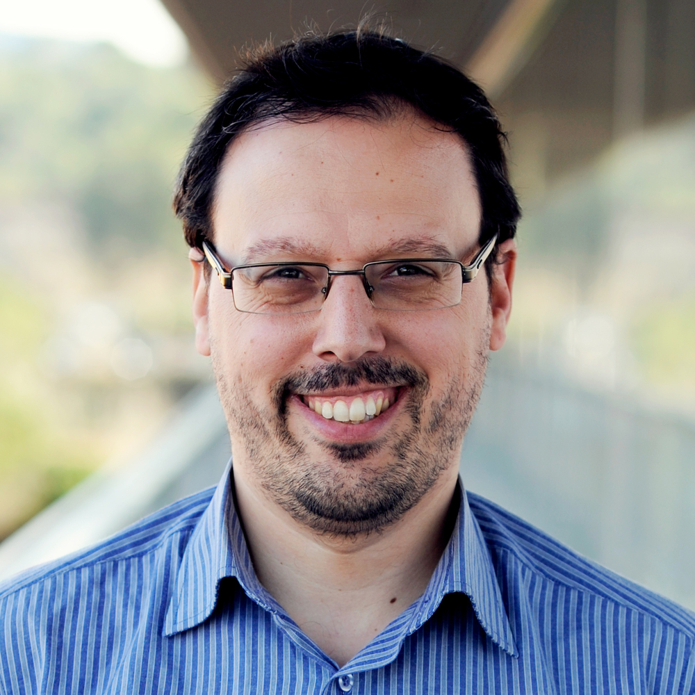 Toni Cebrián - Developer in Barcelona, Spain | Toptal®