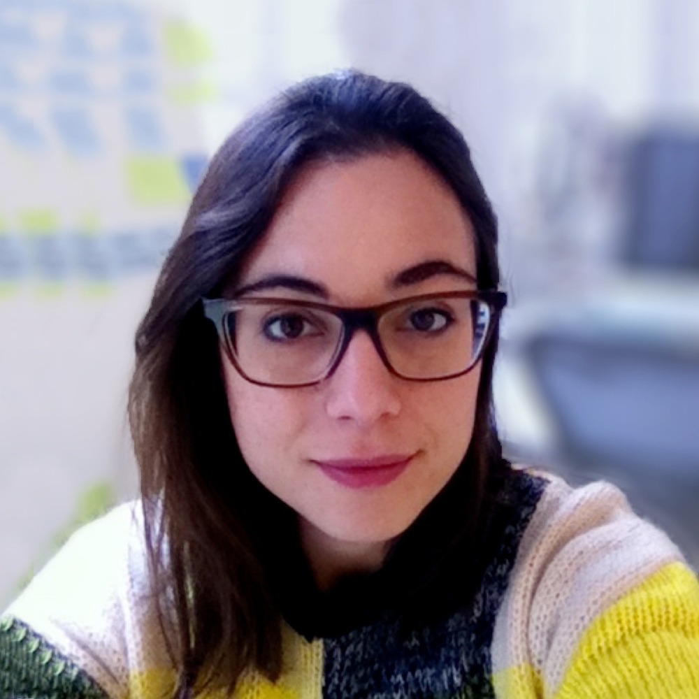 Ana Vadillo - Designer in Madrid, Spain | Toptal®