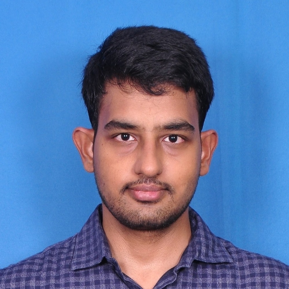 Vinod Kumar Reddy Gandra - Developer in Bengaluru, Karnataka, India ...