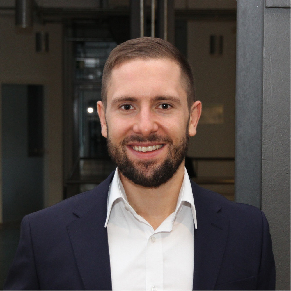 Christian Strobel - Developer in Berlin, Germany | Toptal®