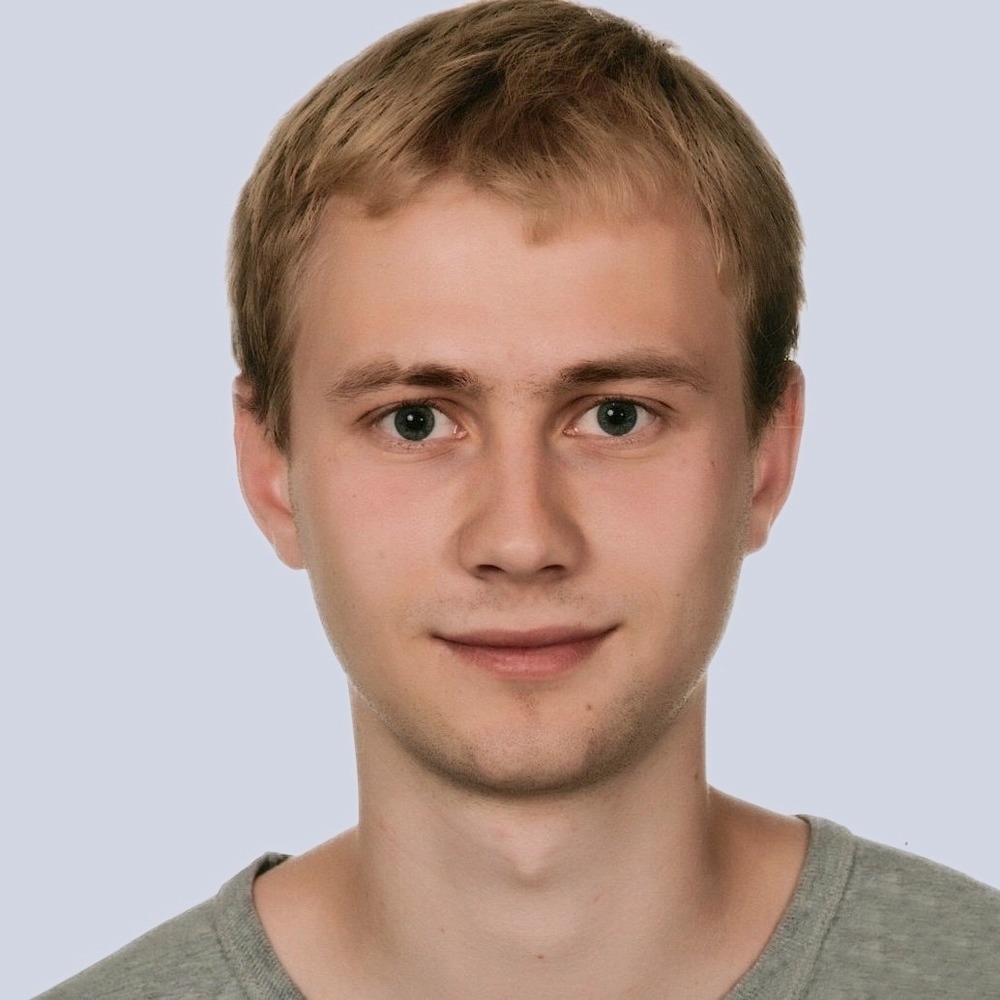Jakub Osika - Developer in Krakow, Poland | Toptal®