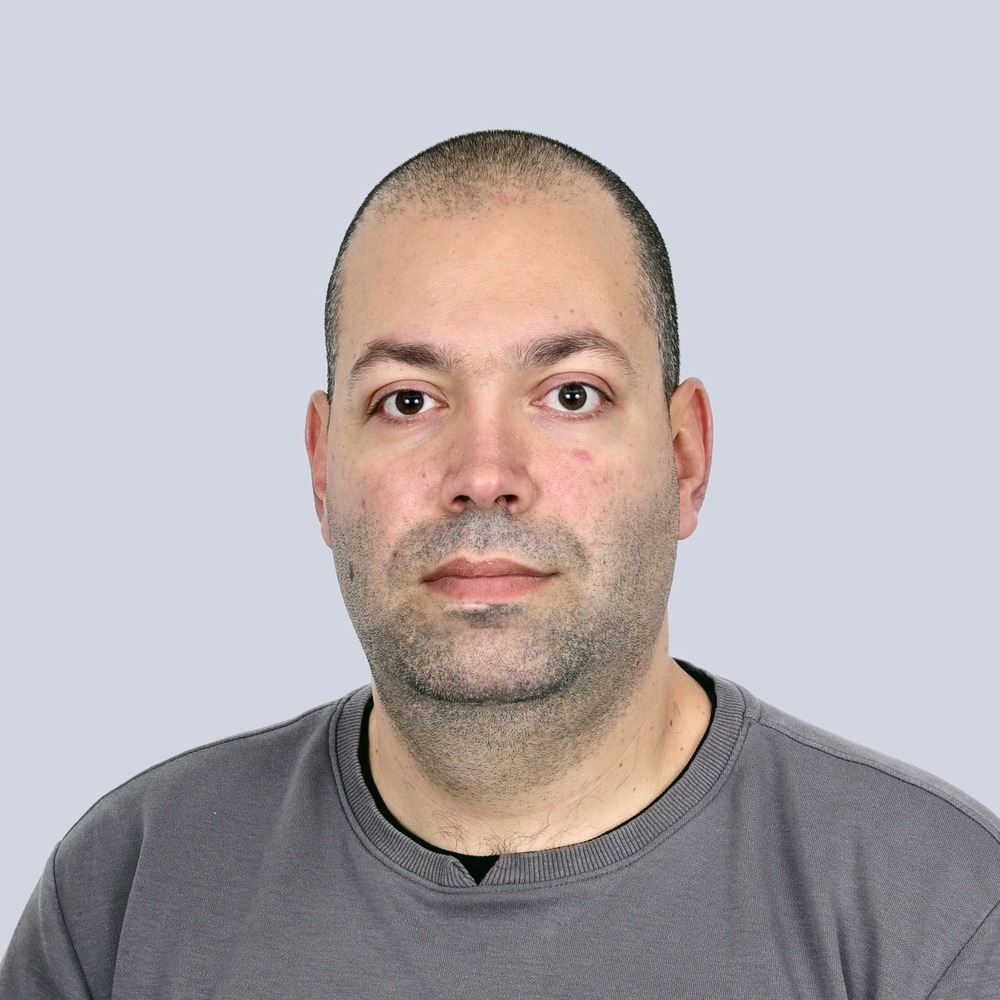 Stanimir Stanchev - Developer in Sofia, Bulgaria | Toptal®