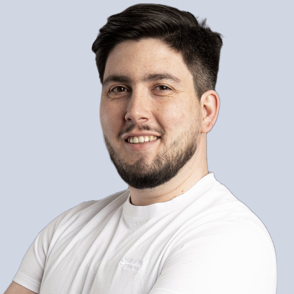 Nikola Milutinovic - Developer in Belgrade, Serbia | Toptal®