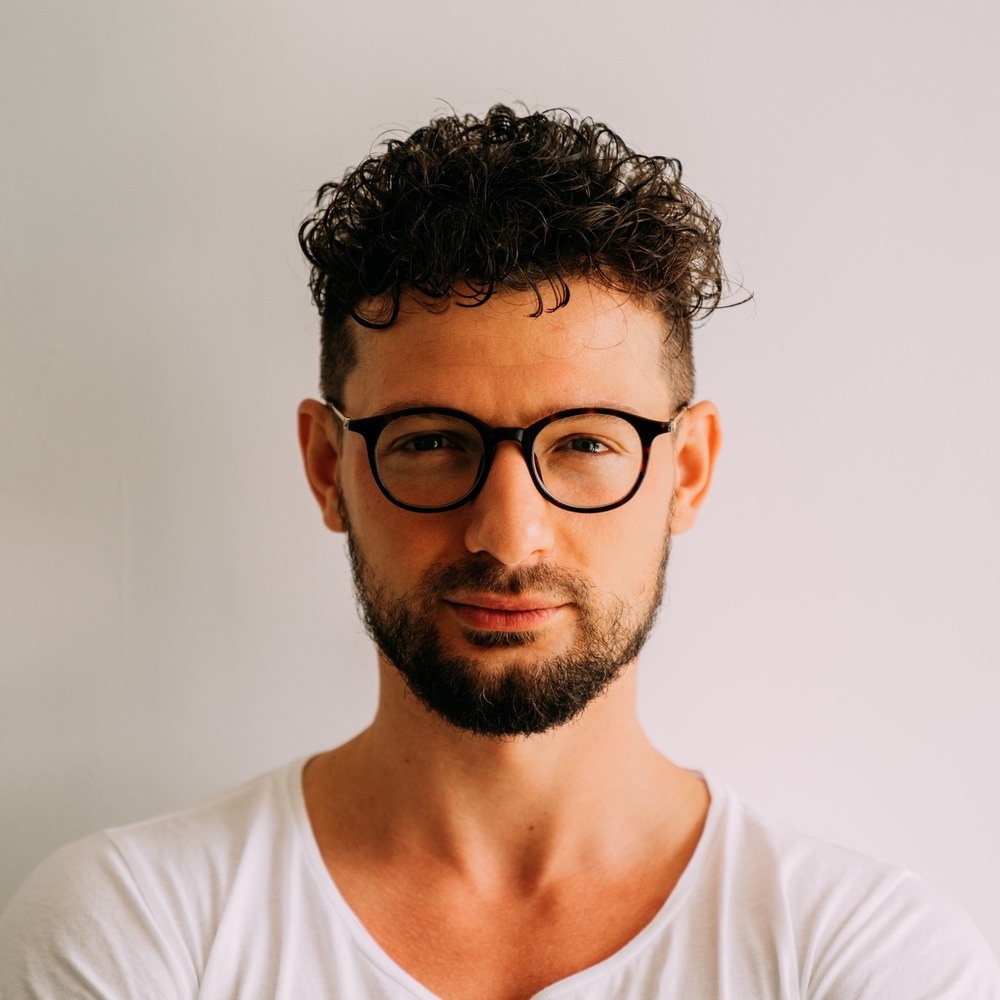 Christian Vasile - Designer in Lisbon, Portugal | Toptal®