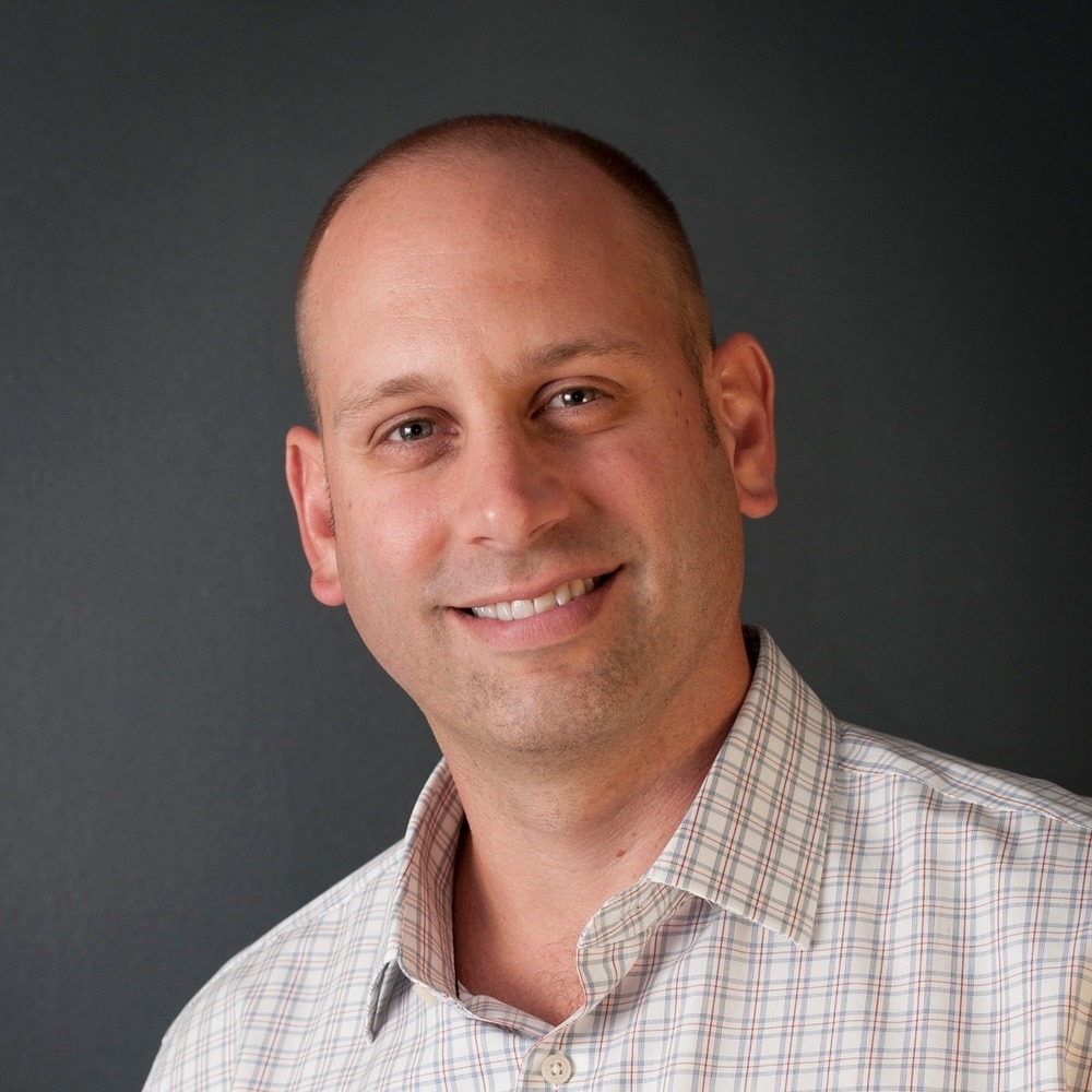 Darren Trautwein - Designer in New York, NY, United States | Toptal®