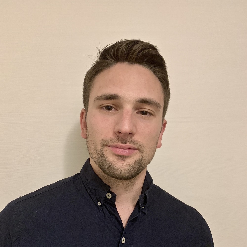 Azzaro Mujic - Developer in Zagreb, Croatia | Toptal®